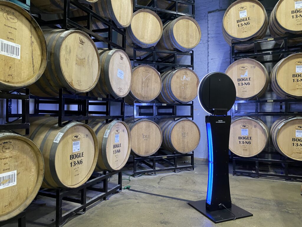 Photo Booth Base Pricing | Pik Stop Photo Booths